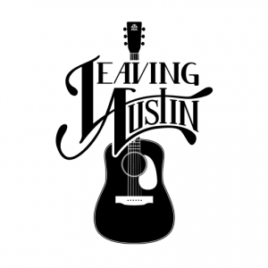 Leaving Austin | Avila Studios